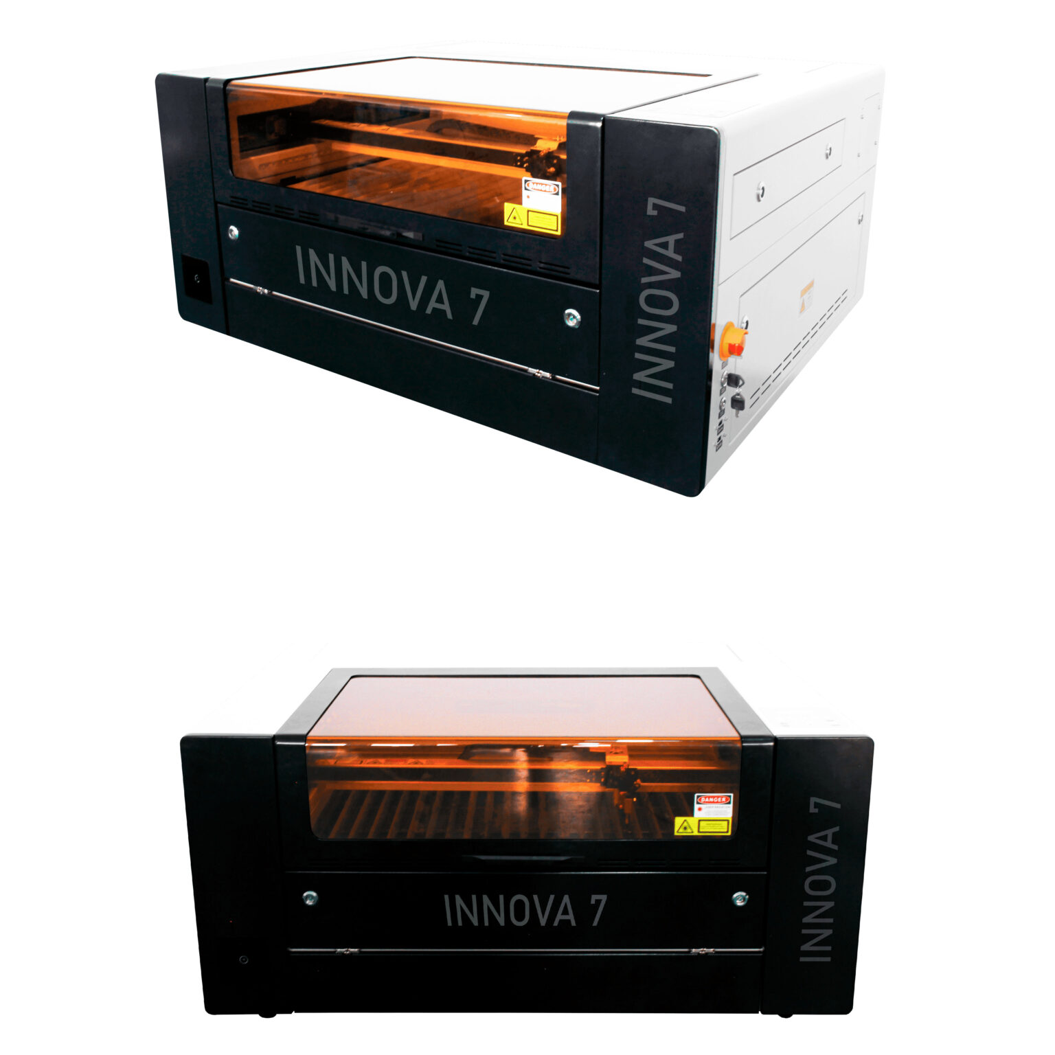 NOVEDADES EN INNOVALINE: Descubre nuestra máquinaria de corte y grabado ...